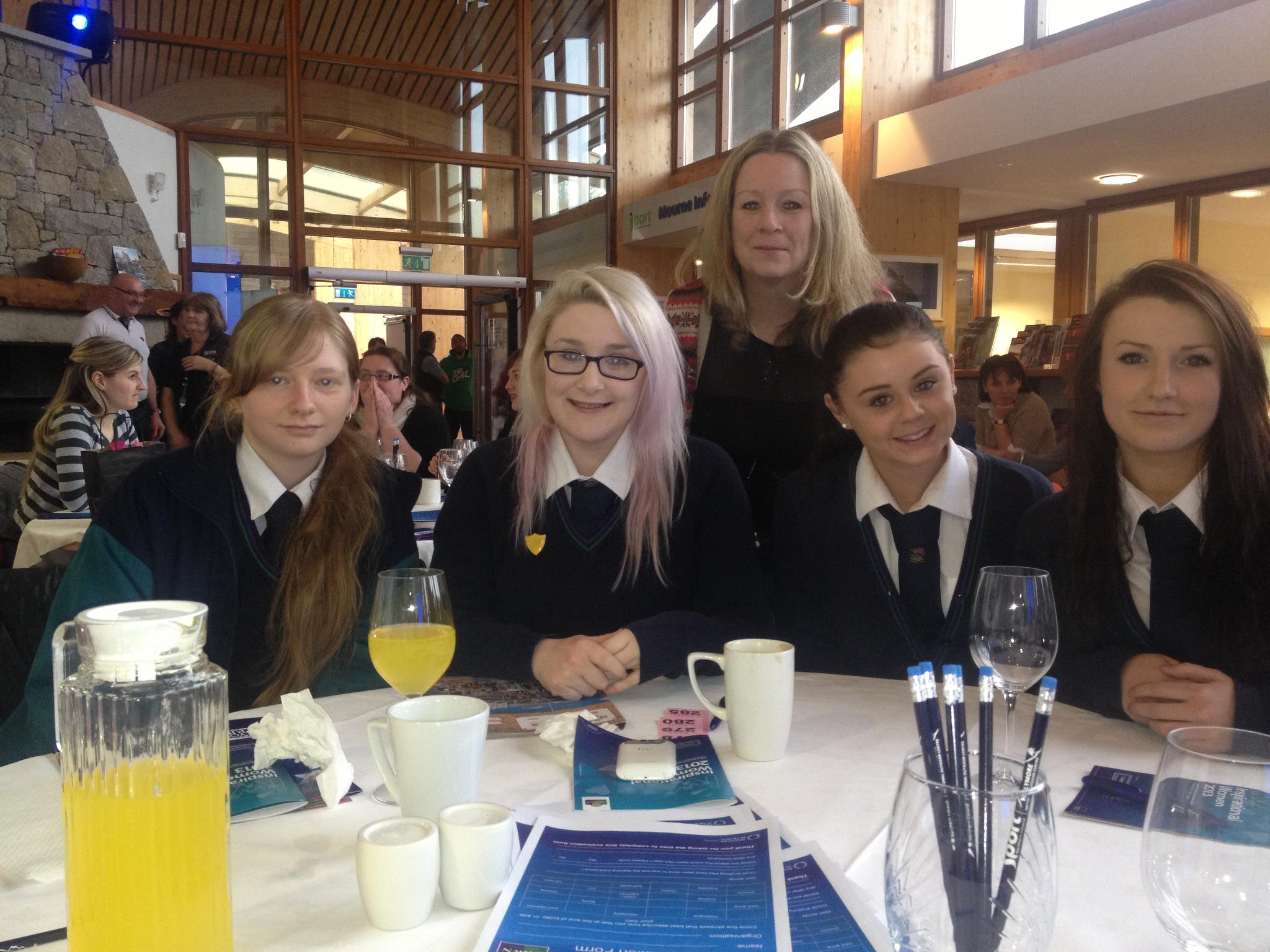 Curriculum – Shimna Integrated College